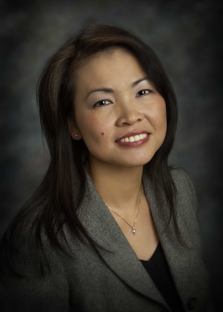 Saturday Selection - An Interview with Alice Chan