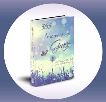 grace cover for website circle copy - Jodi Chapman